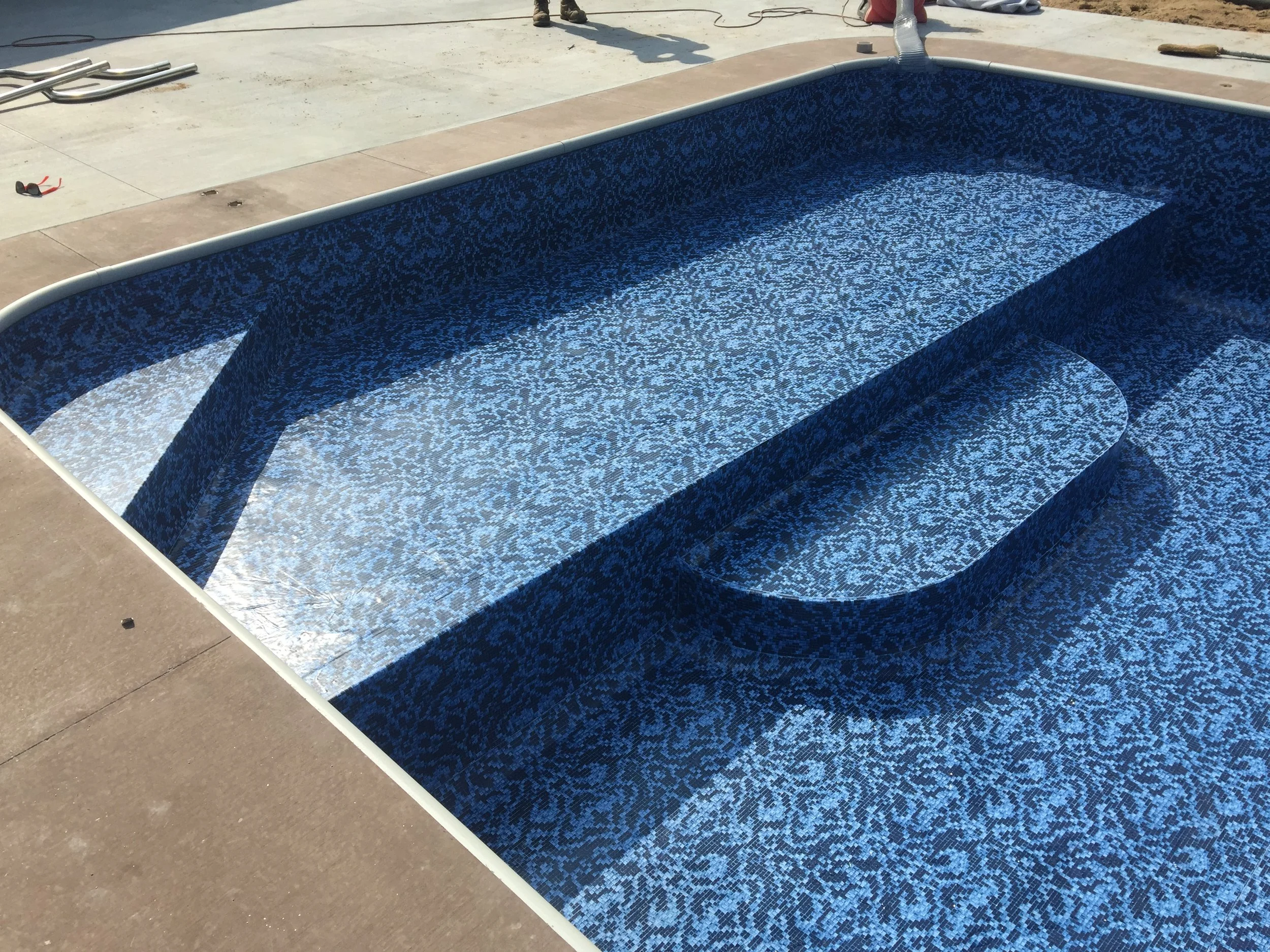 Liners — Fox Pools