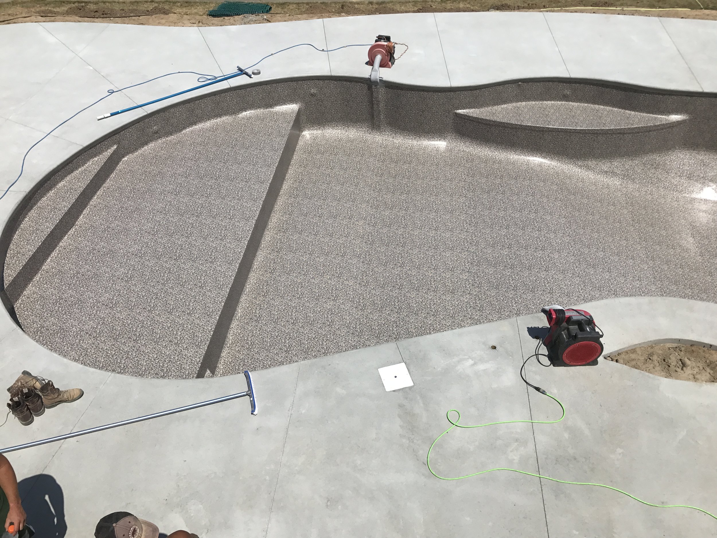 Liners — Fox Pools