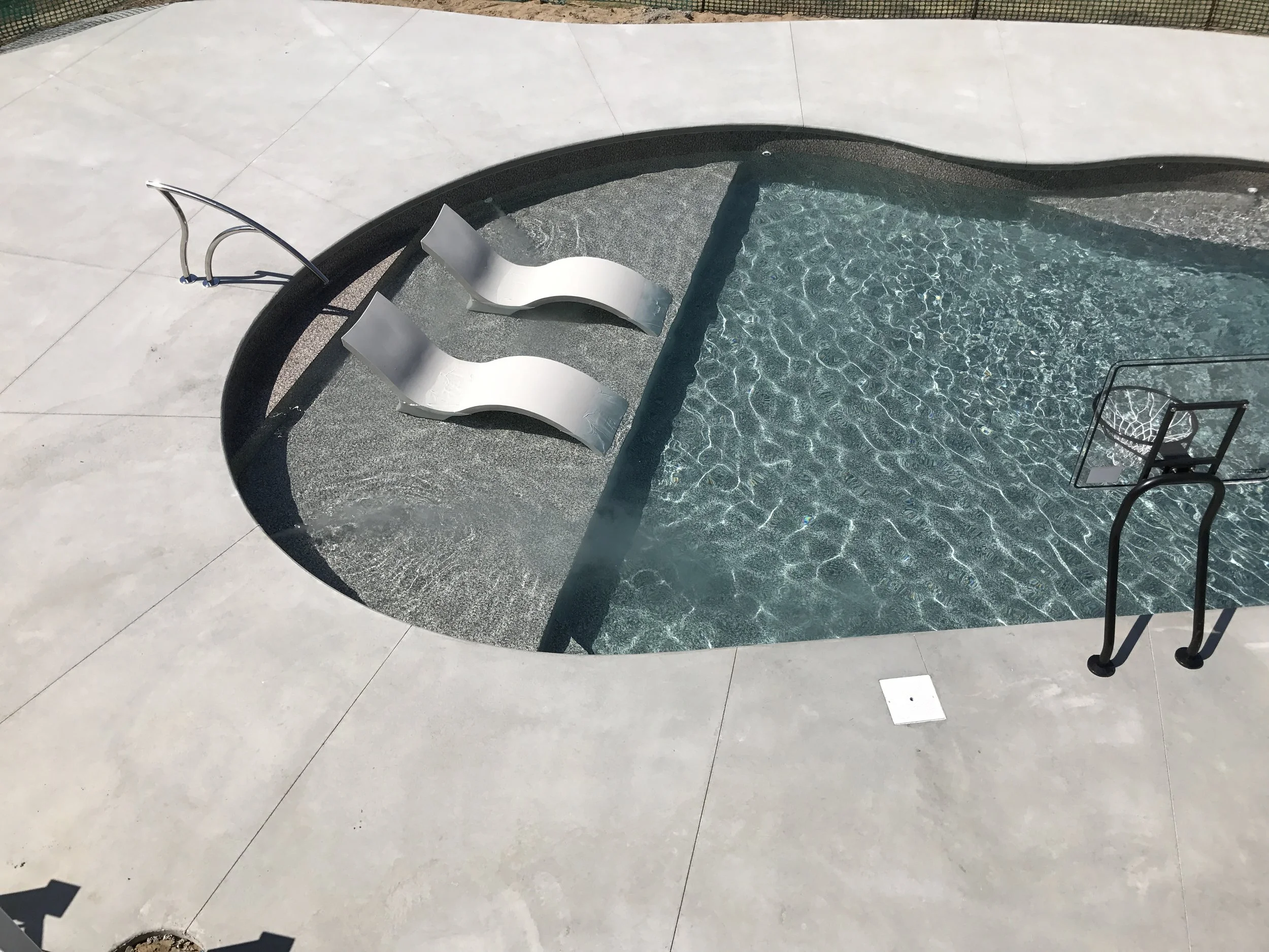 Liners — Fox Pools