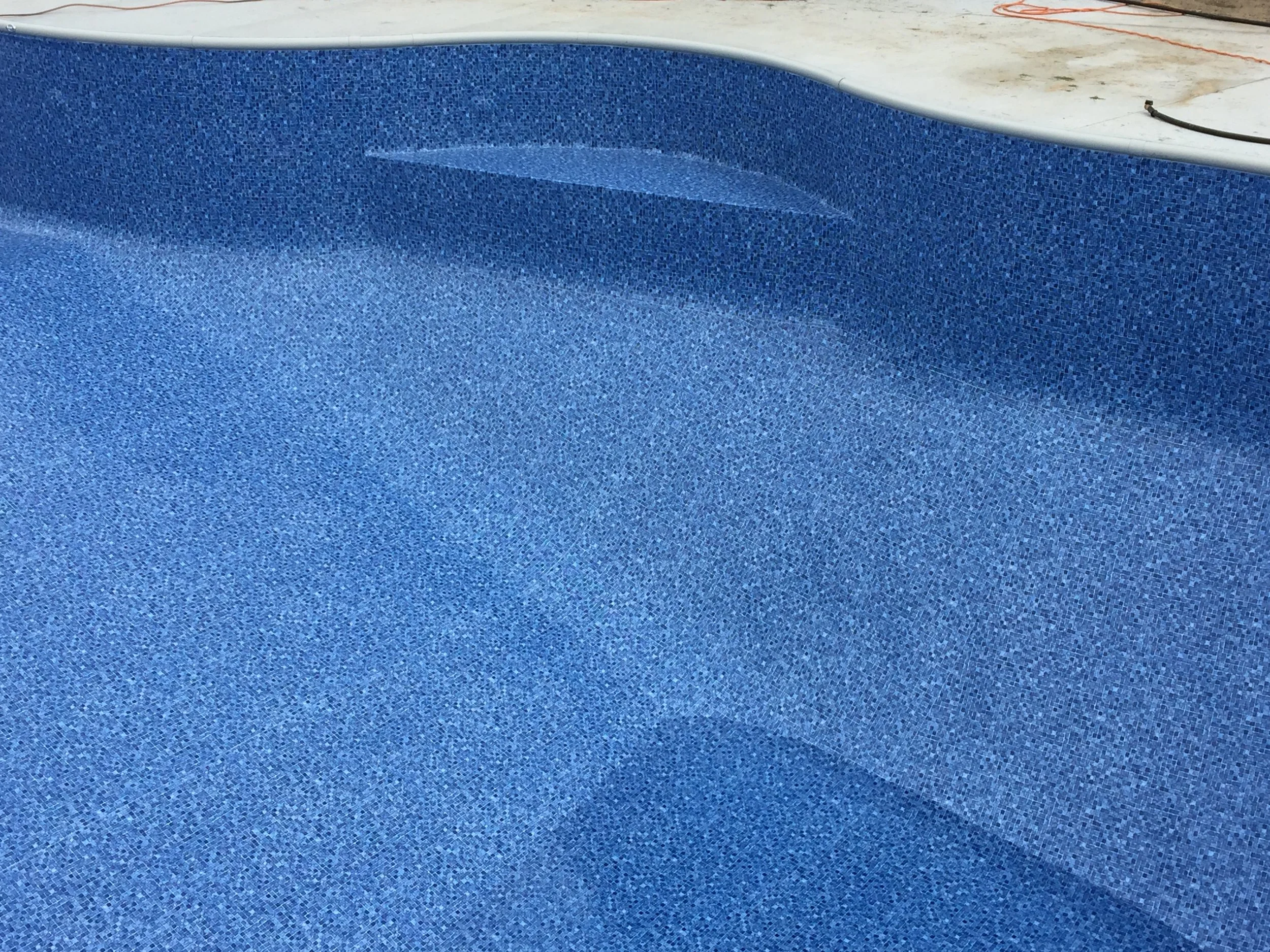 Liners — Fox Pools