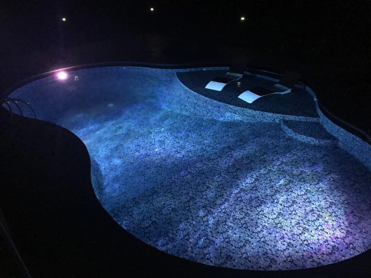 Liners — Fox Pools