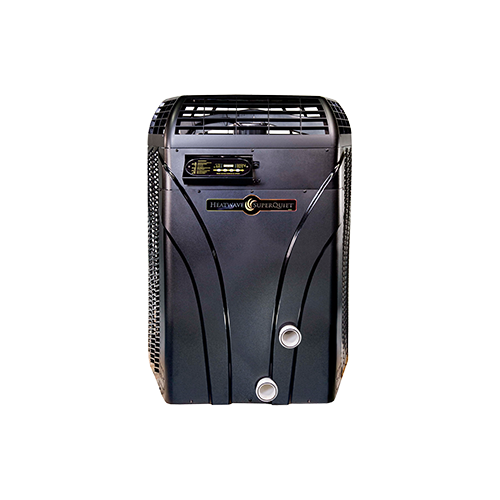 Heaters — Fox Pools