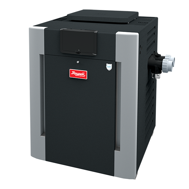 Heaters — Fox Pools