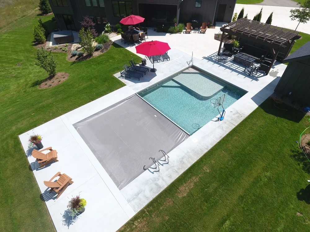 Fox Pools