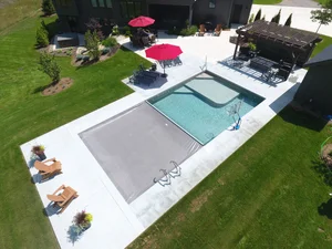 Fox Pools