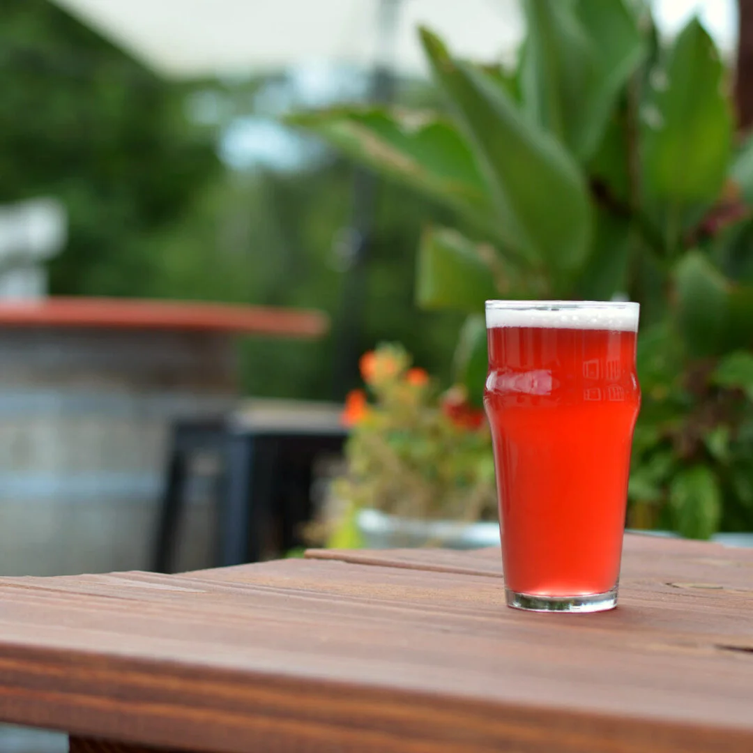 Indiana Brewery — Levity Brewing Co.