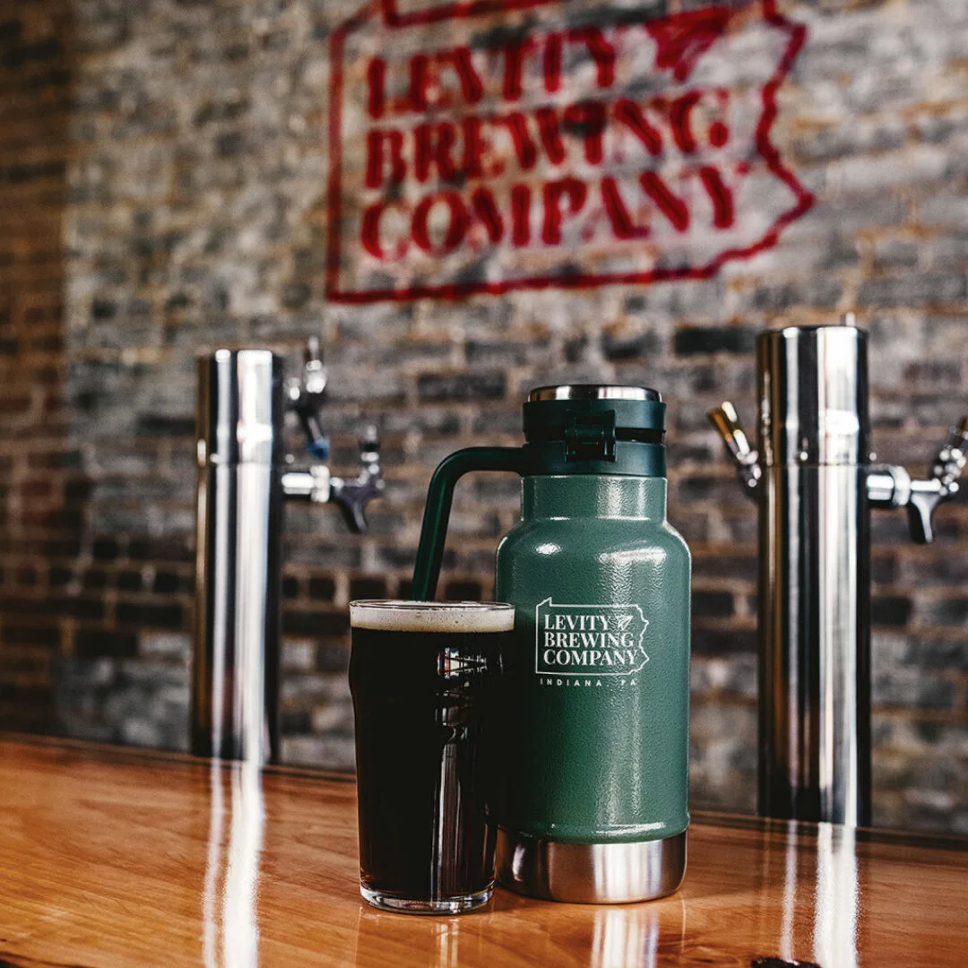 Altoona Taproom — Levity Brewing Co.