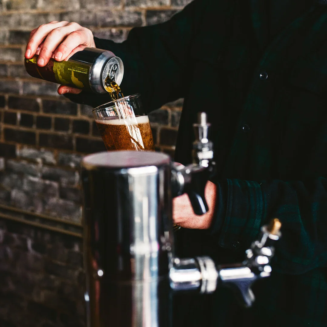 Altoona Taproom — Levity Brewing Co.