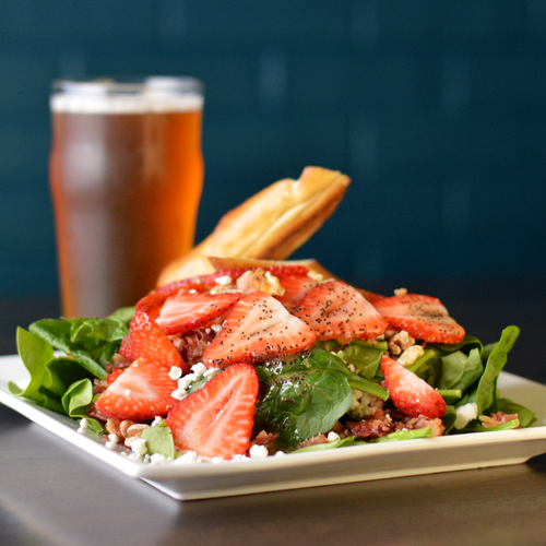 Levity Forum — Levity Brewing Co.