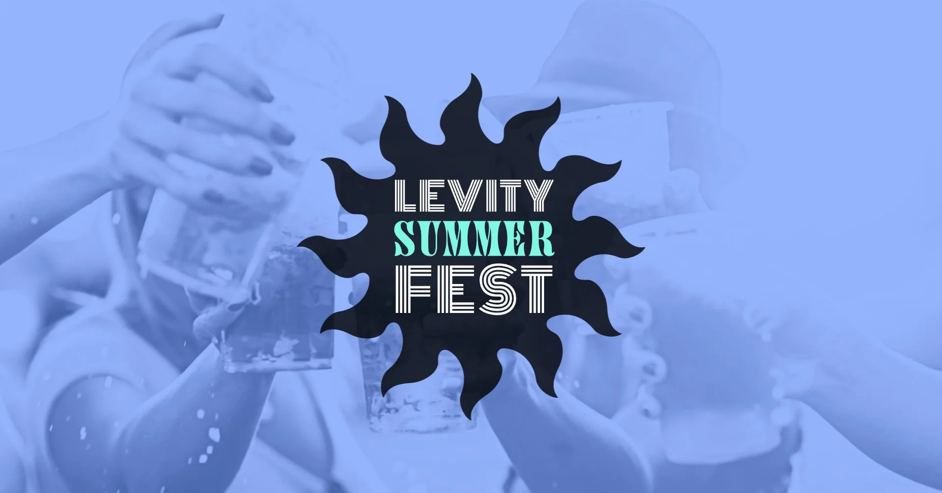 Summer Fest - Altoona, PA — Levity Brewing Co.