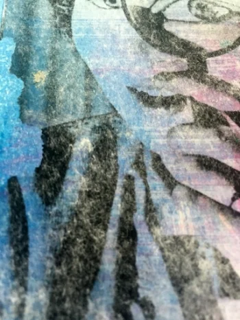 TUTORIAL: SEVEN IMAGE TRANSFER METHODS FOR TONER, MAGAZINE OR INKJET ...