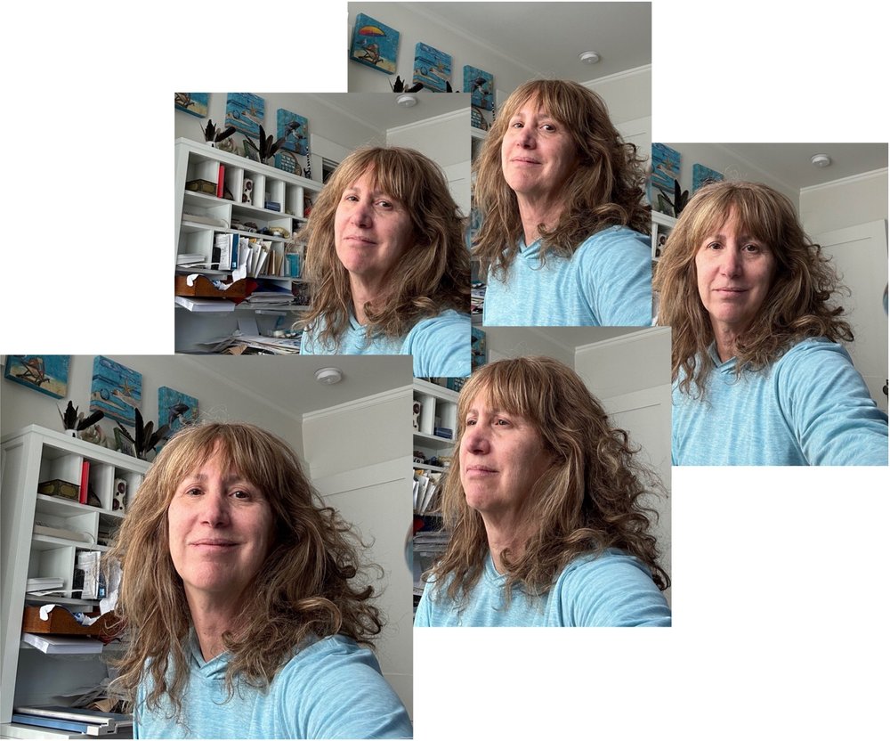 About — Denise J Herman