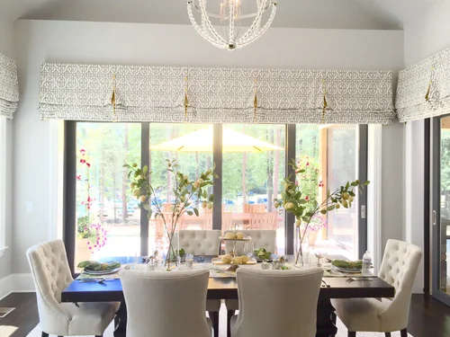 Charlotte HomeArama 2015 — Bethany Mitchell Homes