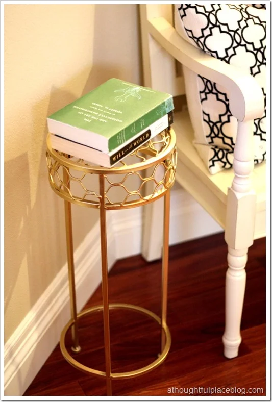12 Ways to Incorporate Brass Into Your Home — Bethany Mitchell Homes