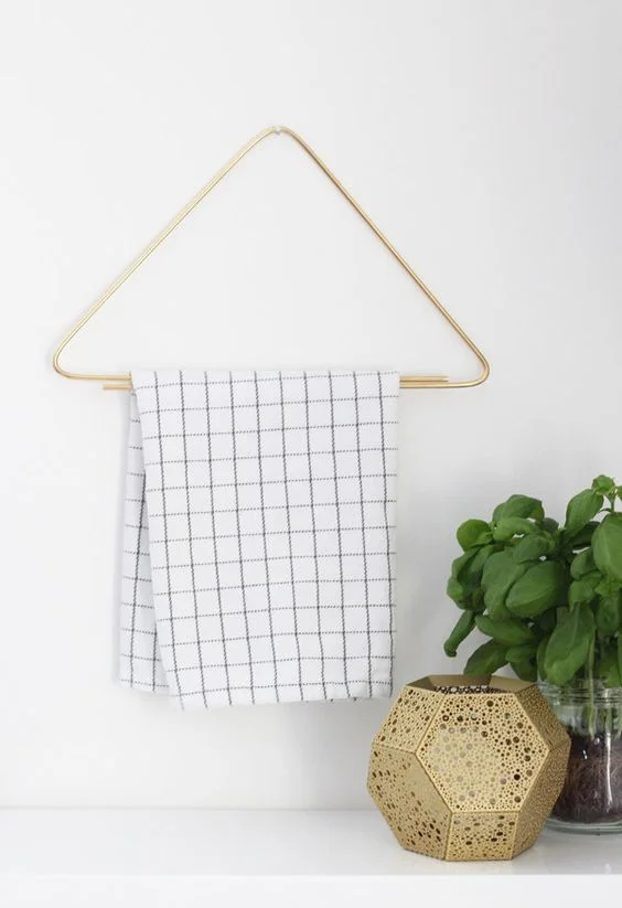 12 Ways to Incorporate Brass Into Your Home — Bethany Mitchell Homes