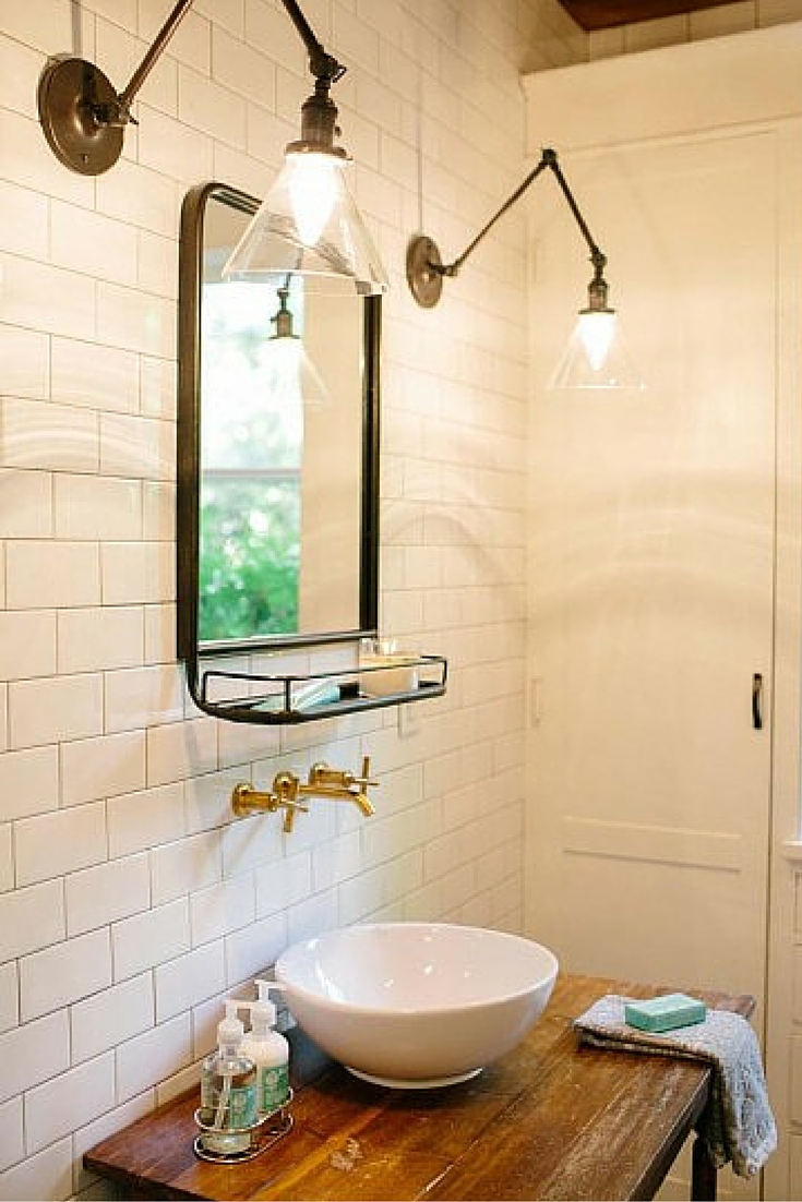 Favorite Fixer Upper Makeovers — Bethany Mitchell Homes