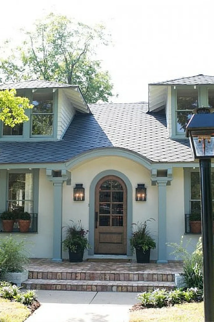 Favorite Fixer Upper Makeovers — Bethany Mitchell Homes