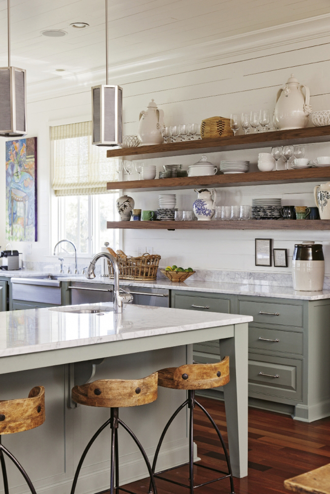 2016 Home Decor Trends — Bethany Mitchell Homes