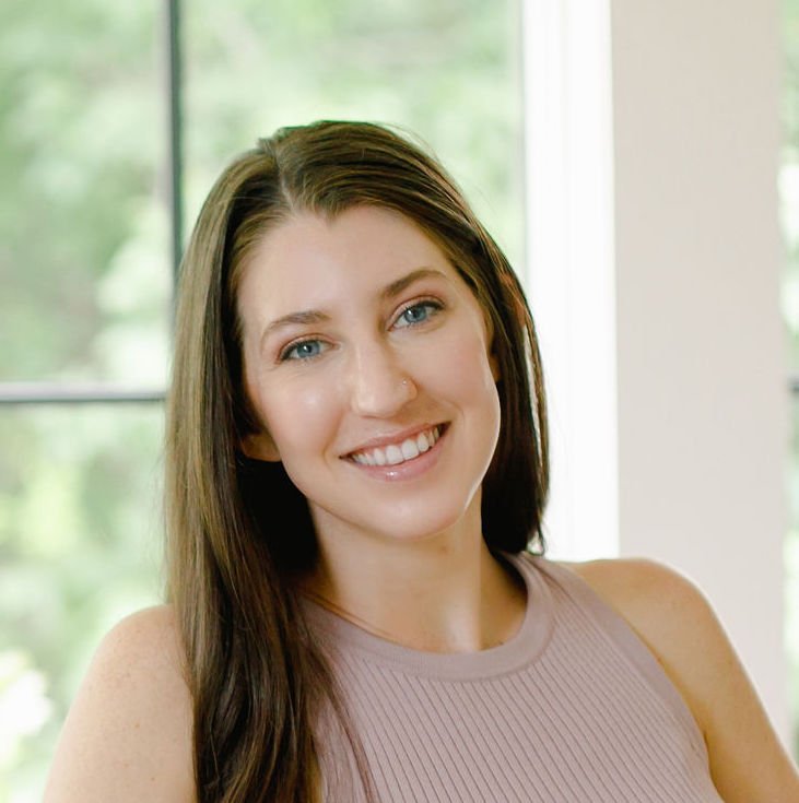 The Perfect Gray — Bethany Mitchell Homes