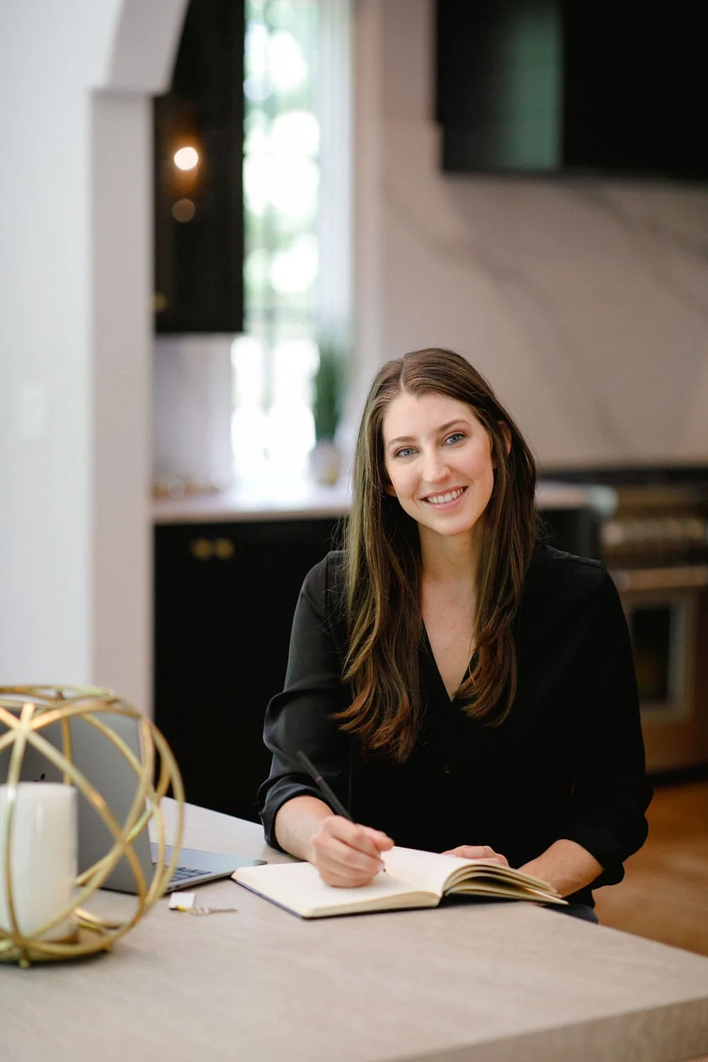 Meet Bethany — Bethany Mitchell Homes