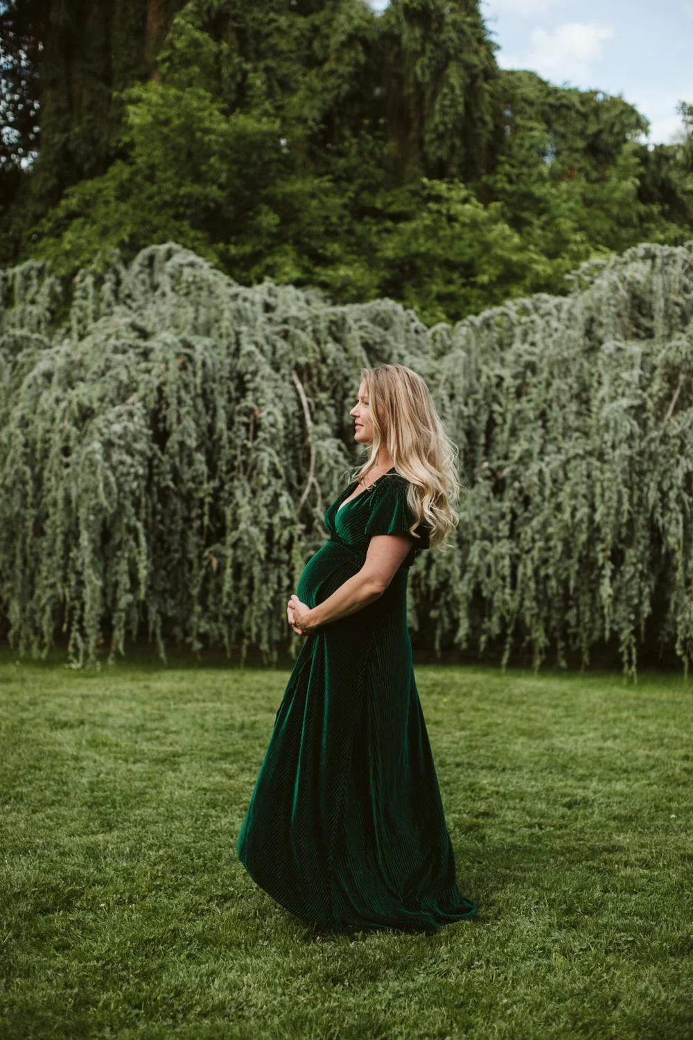 Perfectly, Wonderfully Made Podcast — Alise Marsh