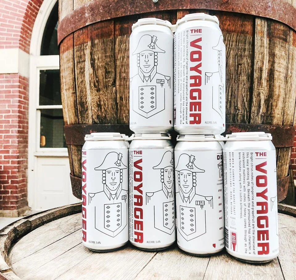 Beers — The Tap Wagon