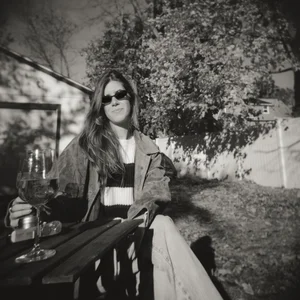 Information — Jacquelyn Potter