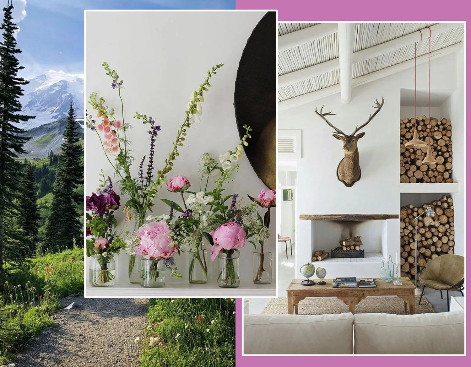 Spring Feeling — Martine Claessens