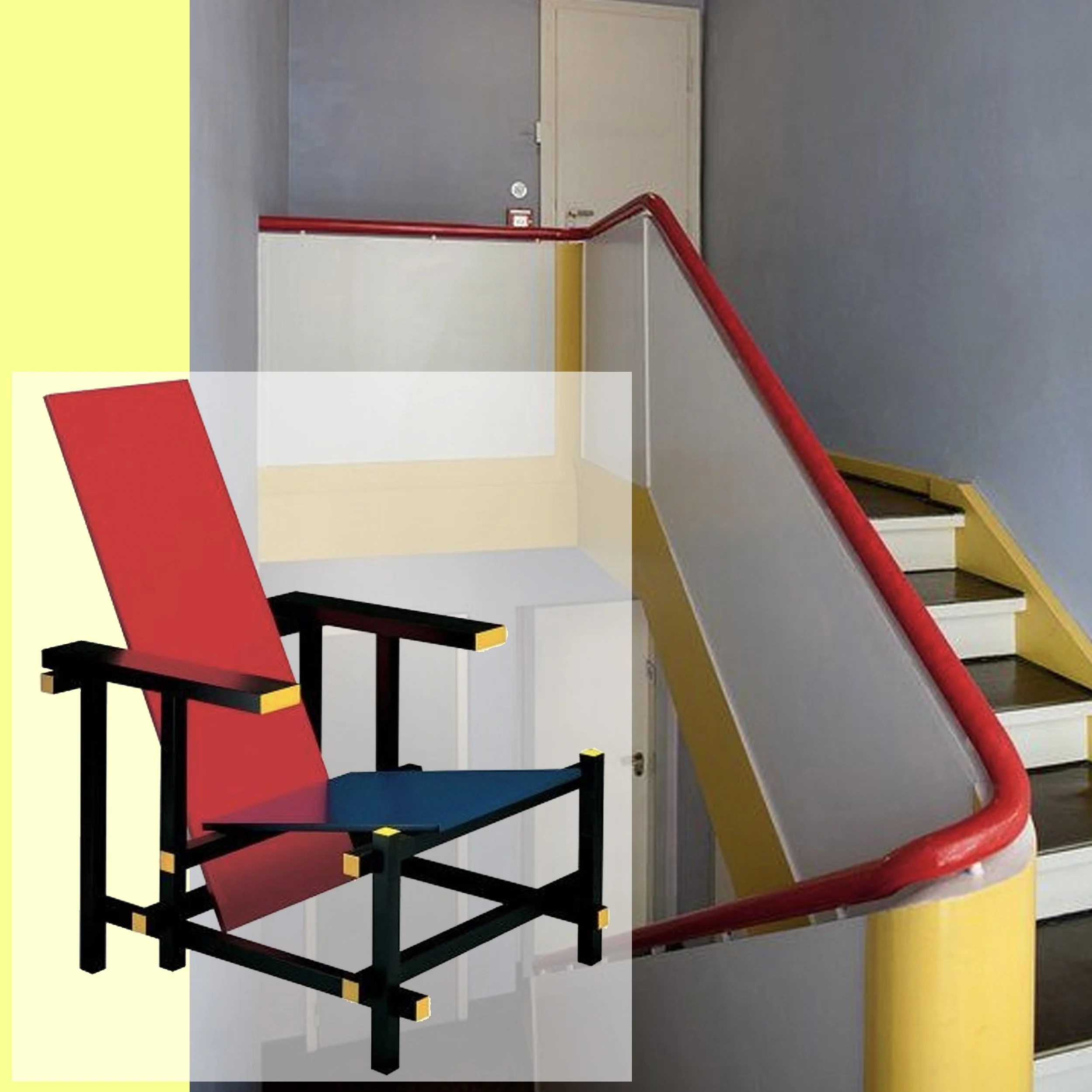 Take a Seat — Martine Claessens
