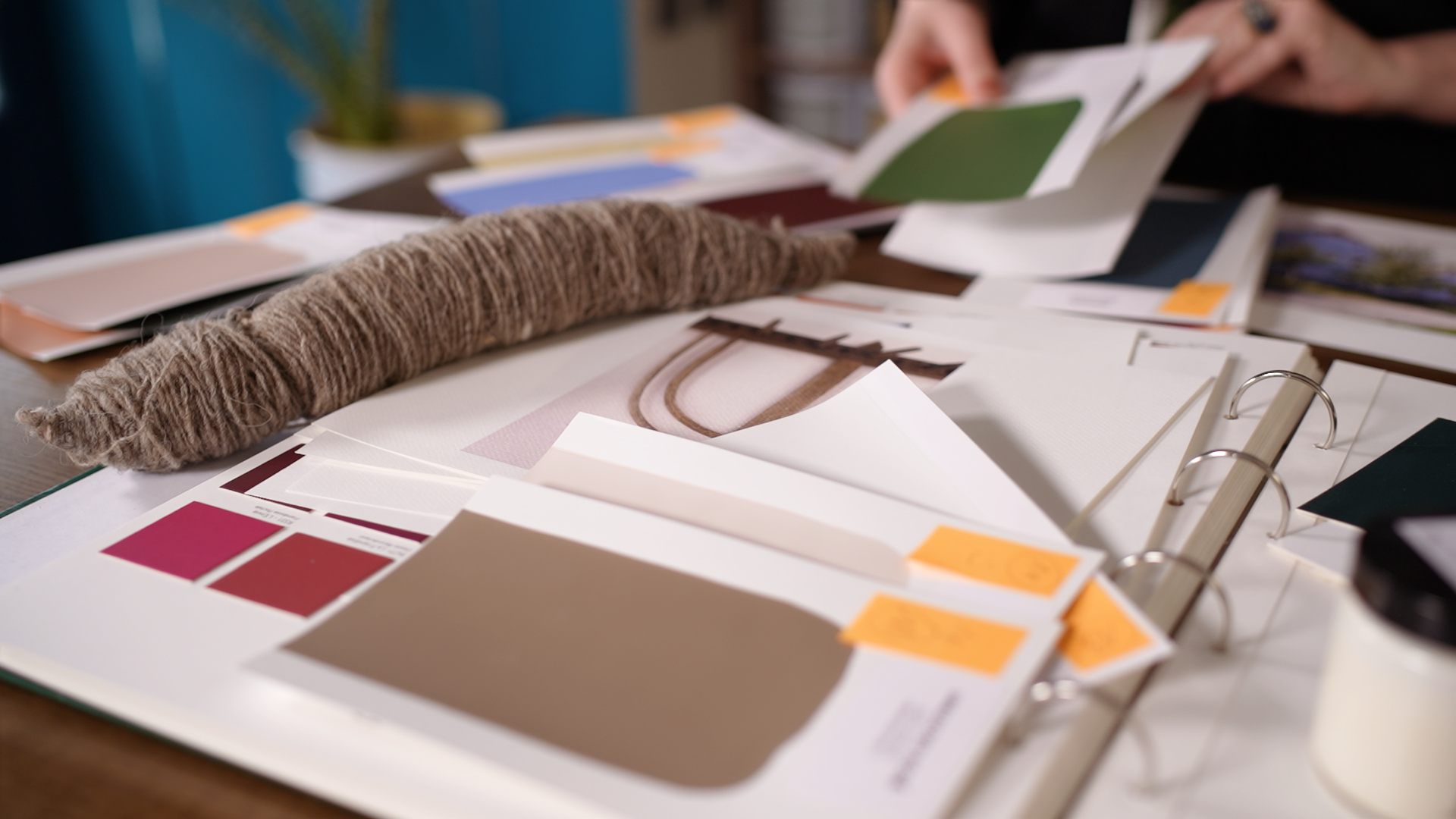 Viscri Colors: When Dreams come True — Martine Claessens