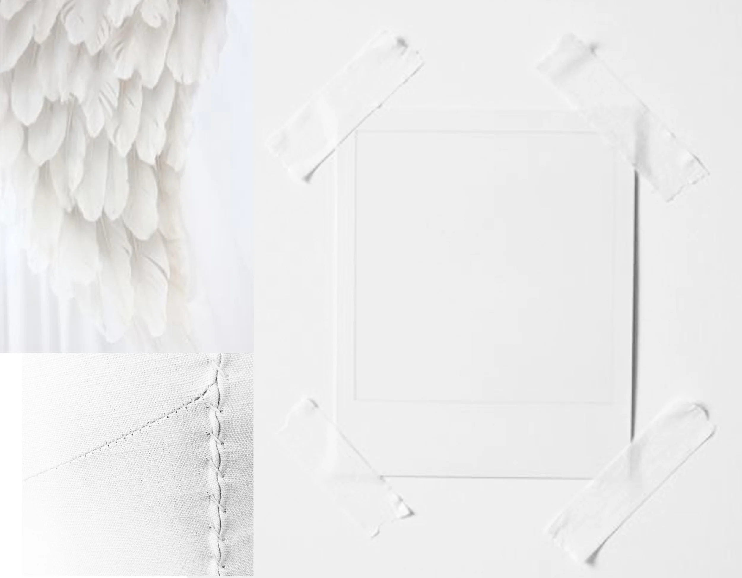 Simply White: colour of 2016 — Martine Claessens