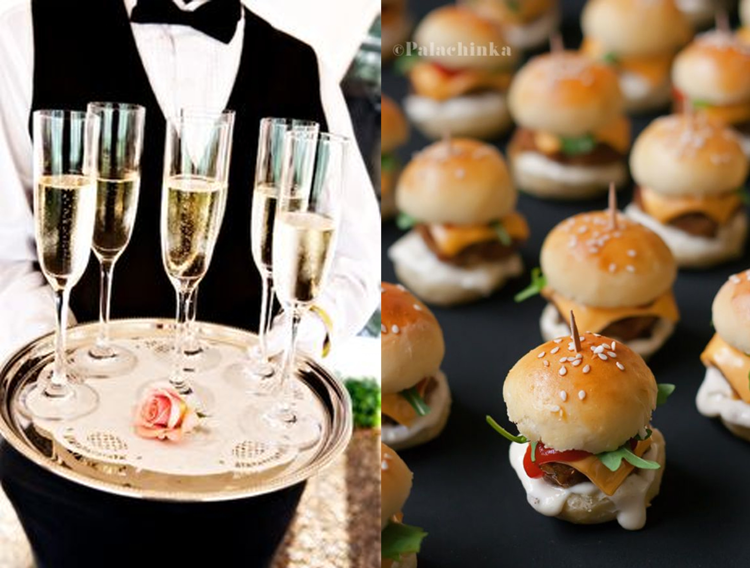 Cocktail Party — Martine Claessens