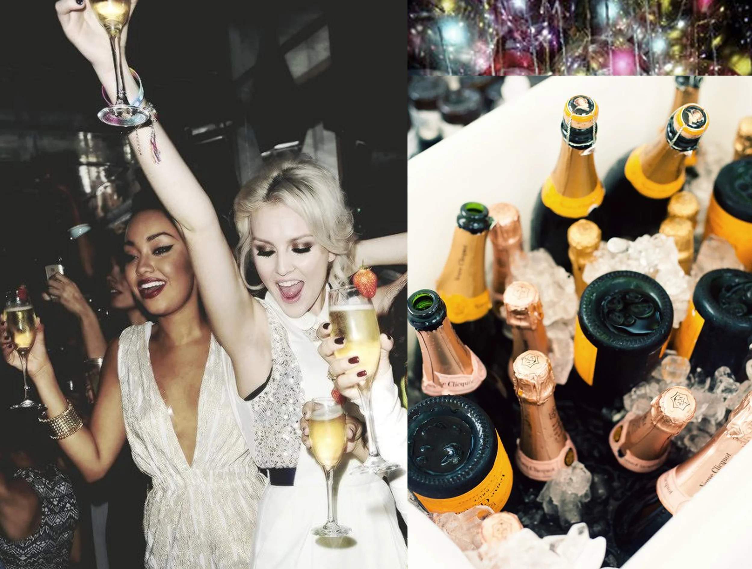 Cocktail Party — Martine Claessens