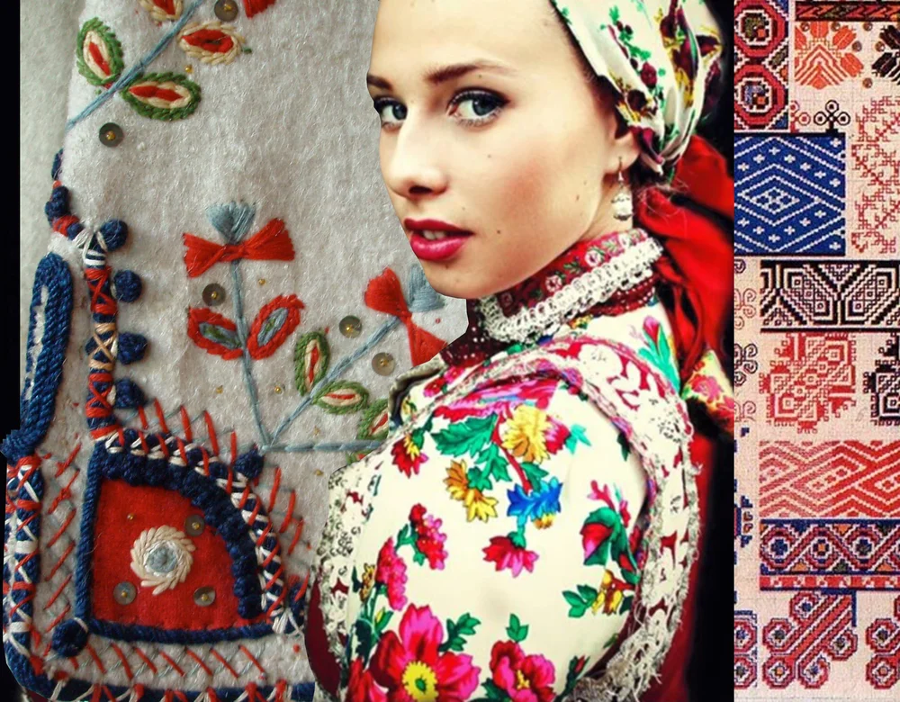 Romania's Secret Language — Martine Claessens
