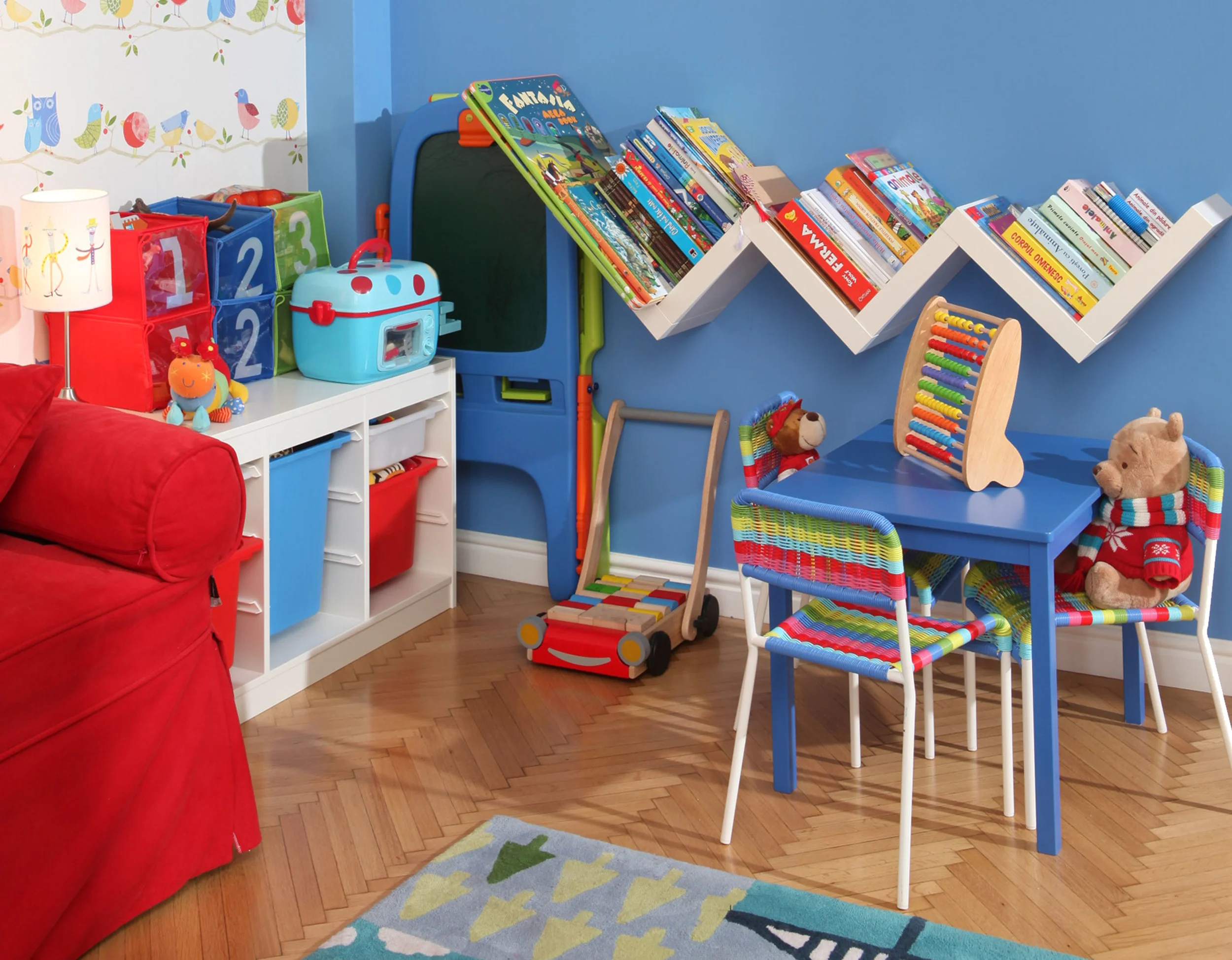 Kids in the House — Martine Claessens