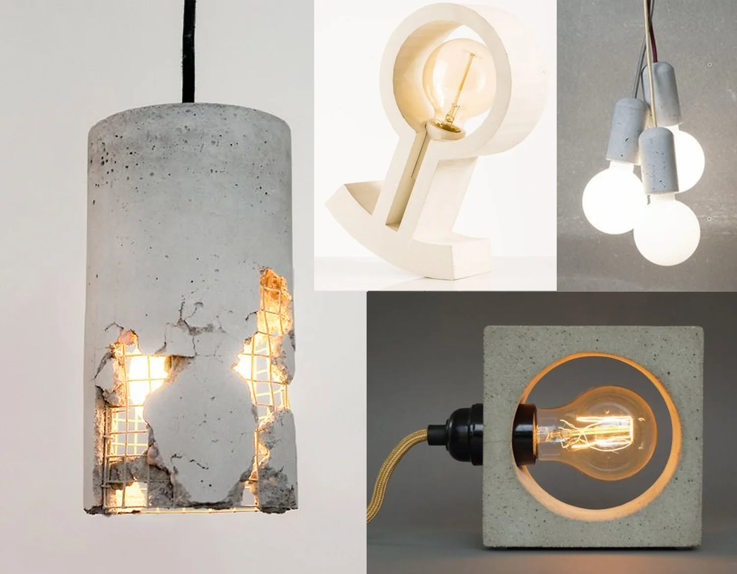 Sample Room: Concrete — Martine Claessens