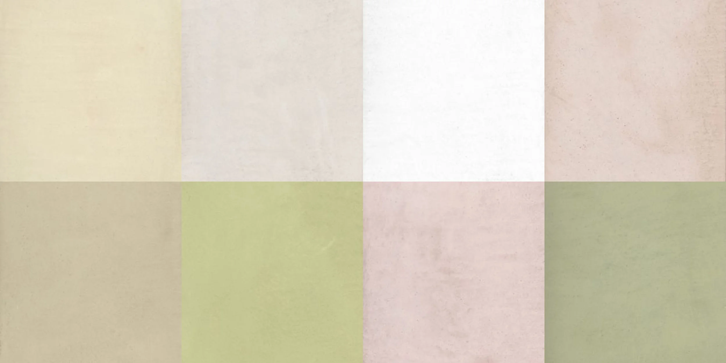 Sample Room: Tadelakt — Martine Claessens