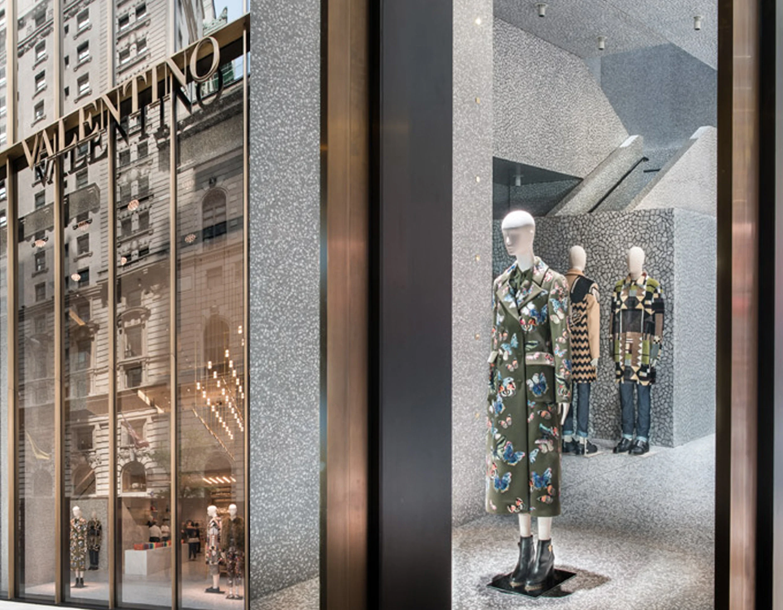Sample Room : Terrazzo — Martine Claessens