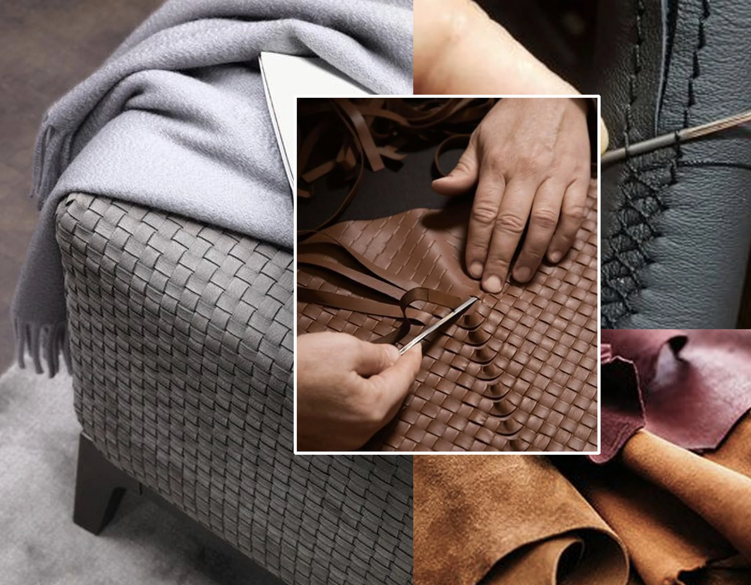 For the Love of Beauty: Craftsmanship — Martine Claessens