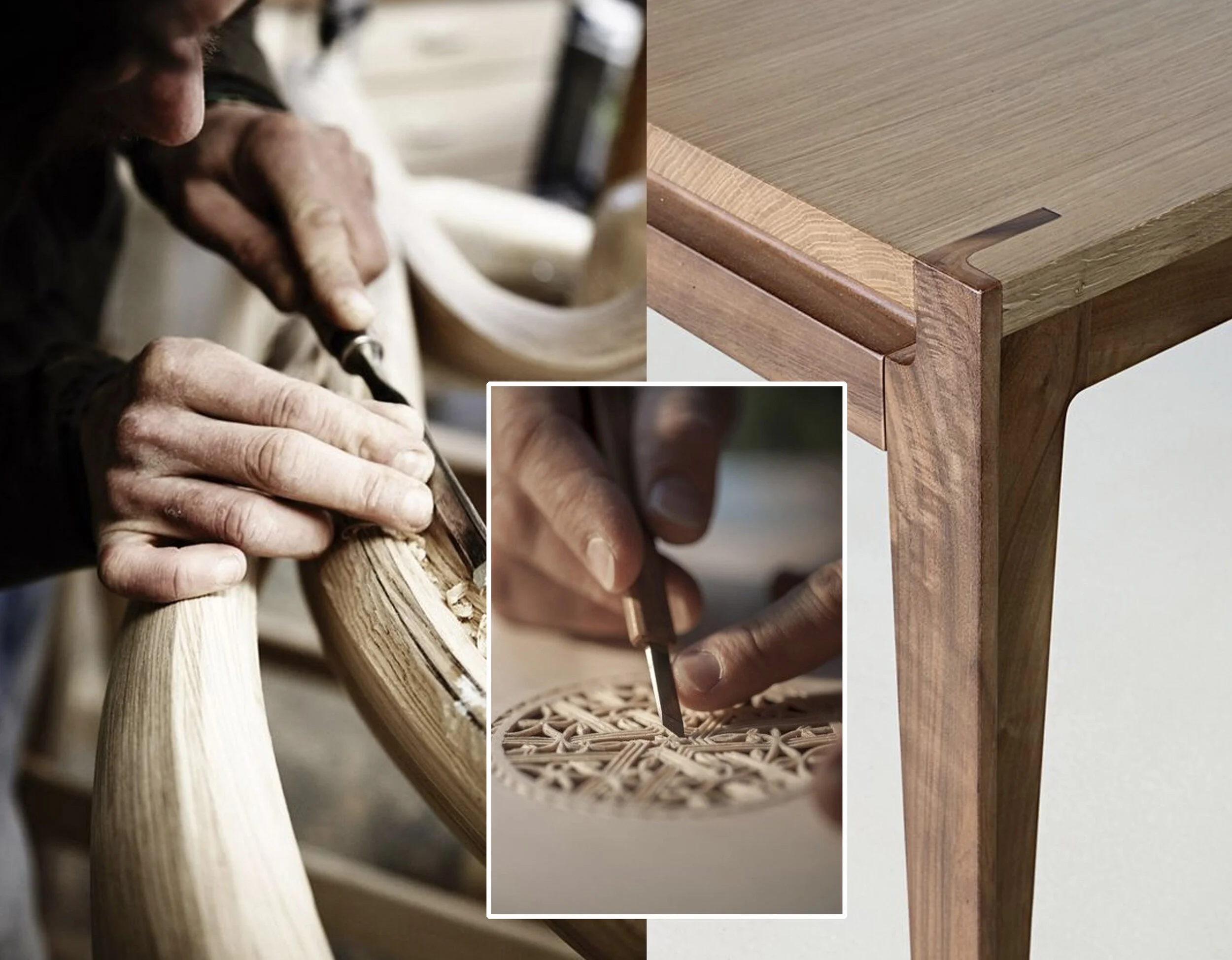 For the Love of Beauty: Craftsmanship — Martine Claessens