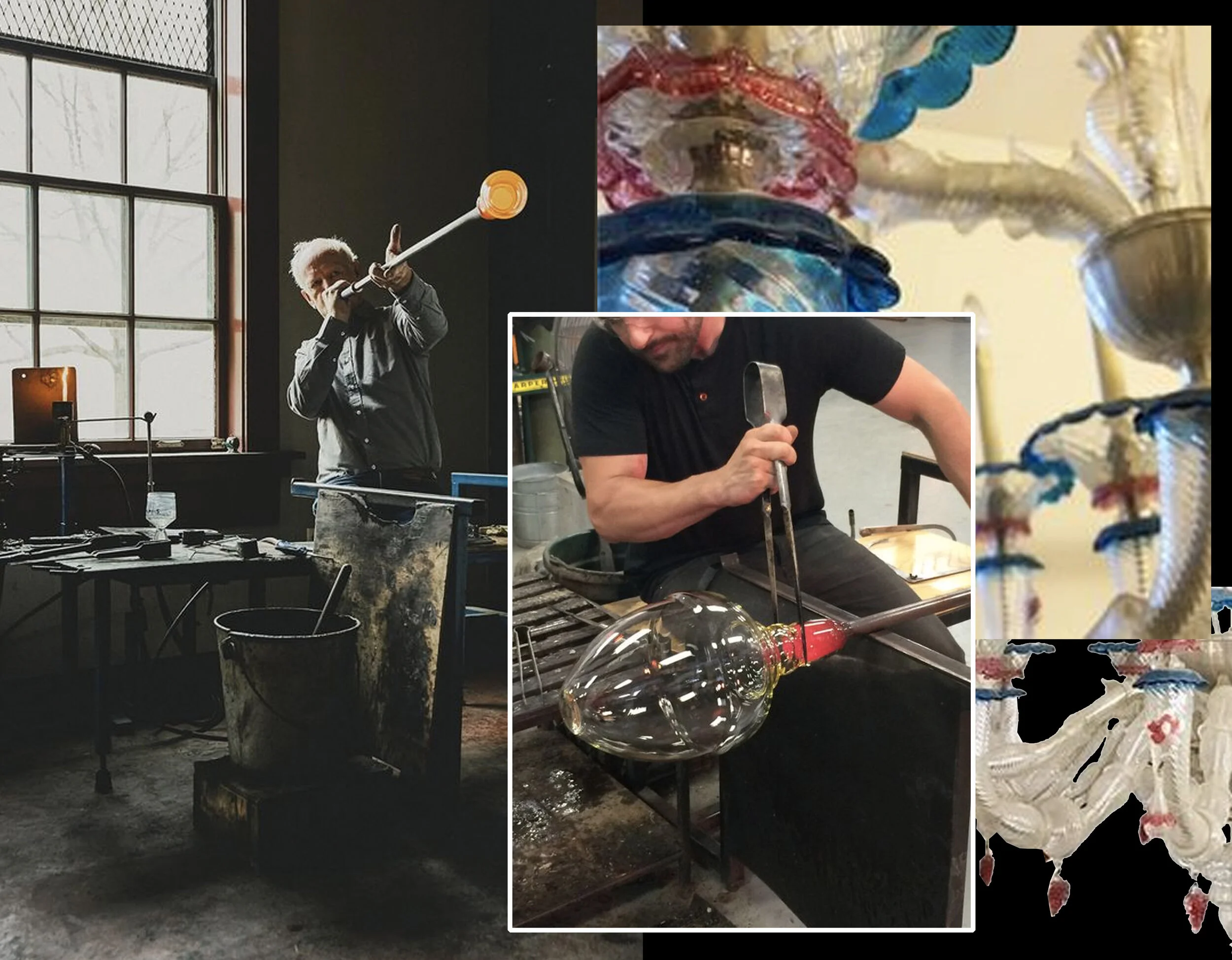 For the Love of Beauty: Craftsmanship — Martine Claessens