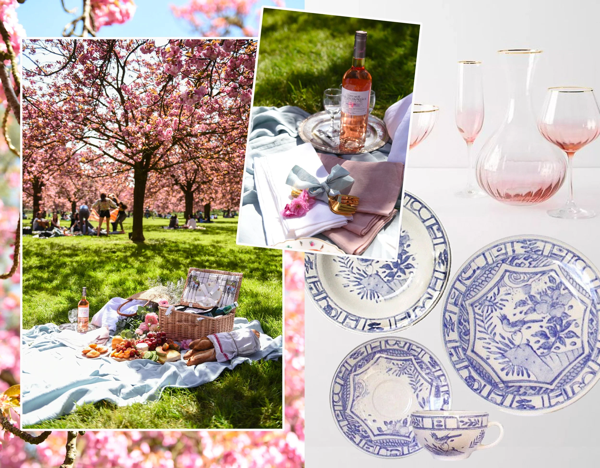 Spring Feeling — Martine Claessens