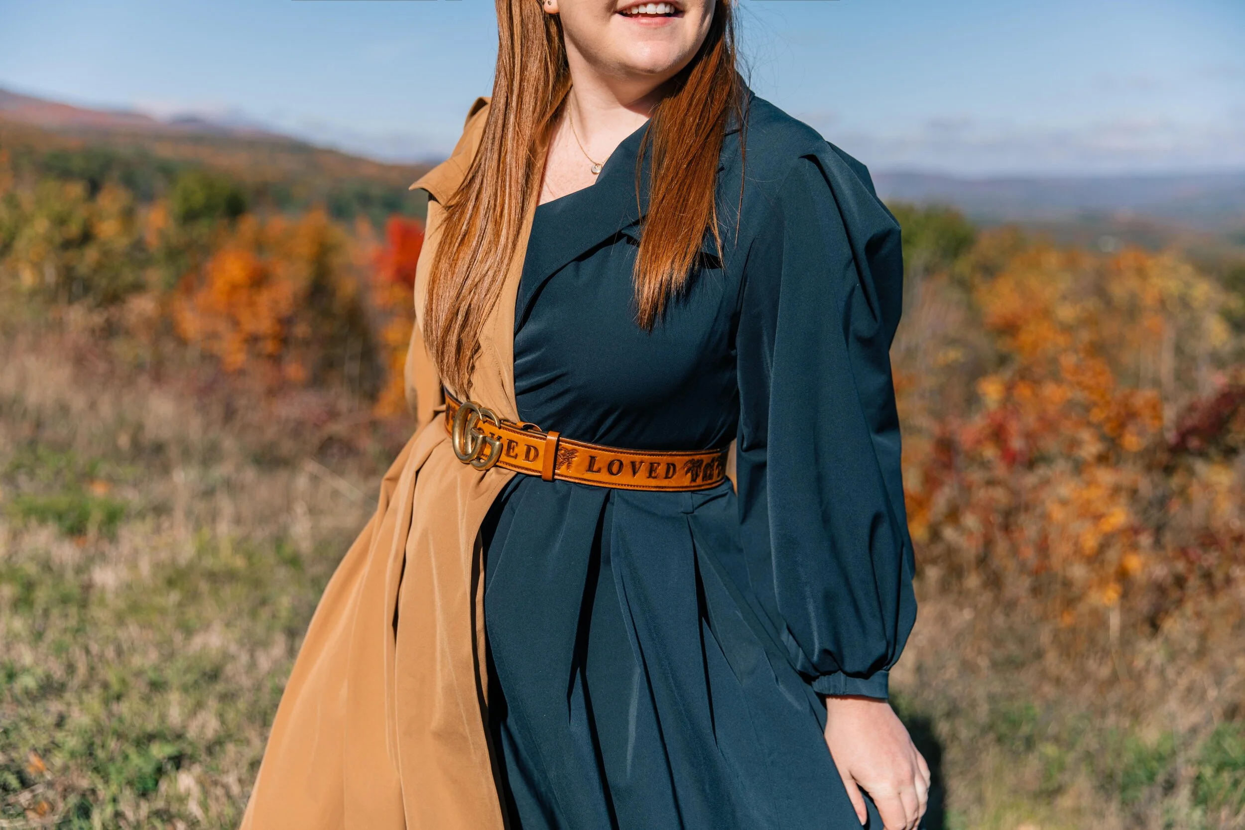 the colors of fall — prêt-à-provost