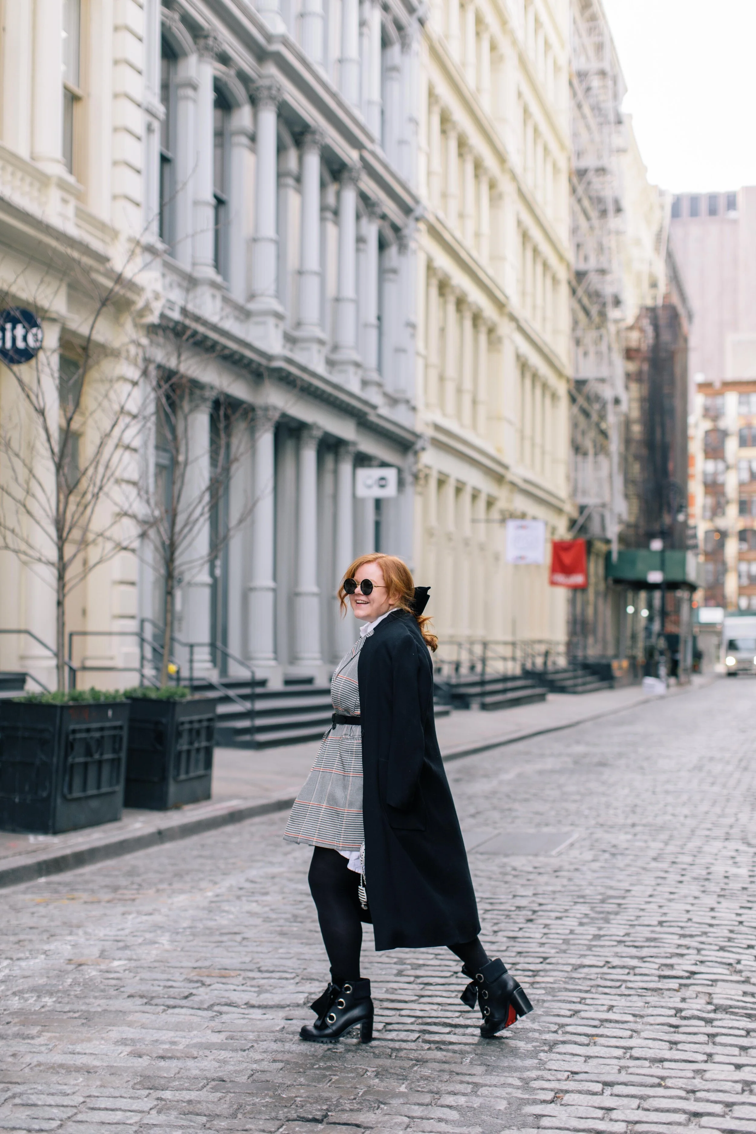 smitten with soho — prêt-à-provost