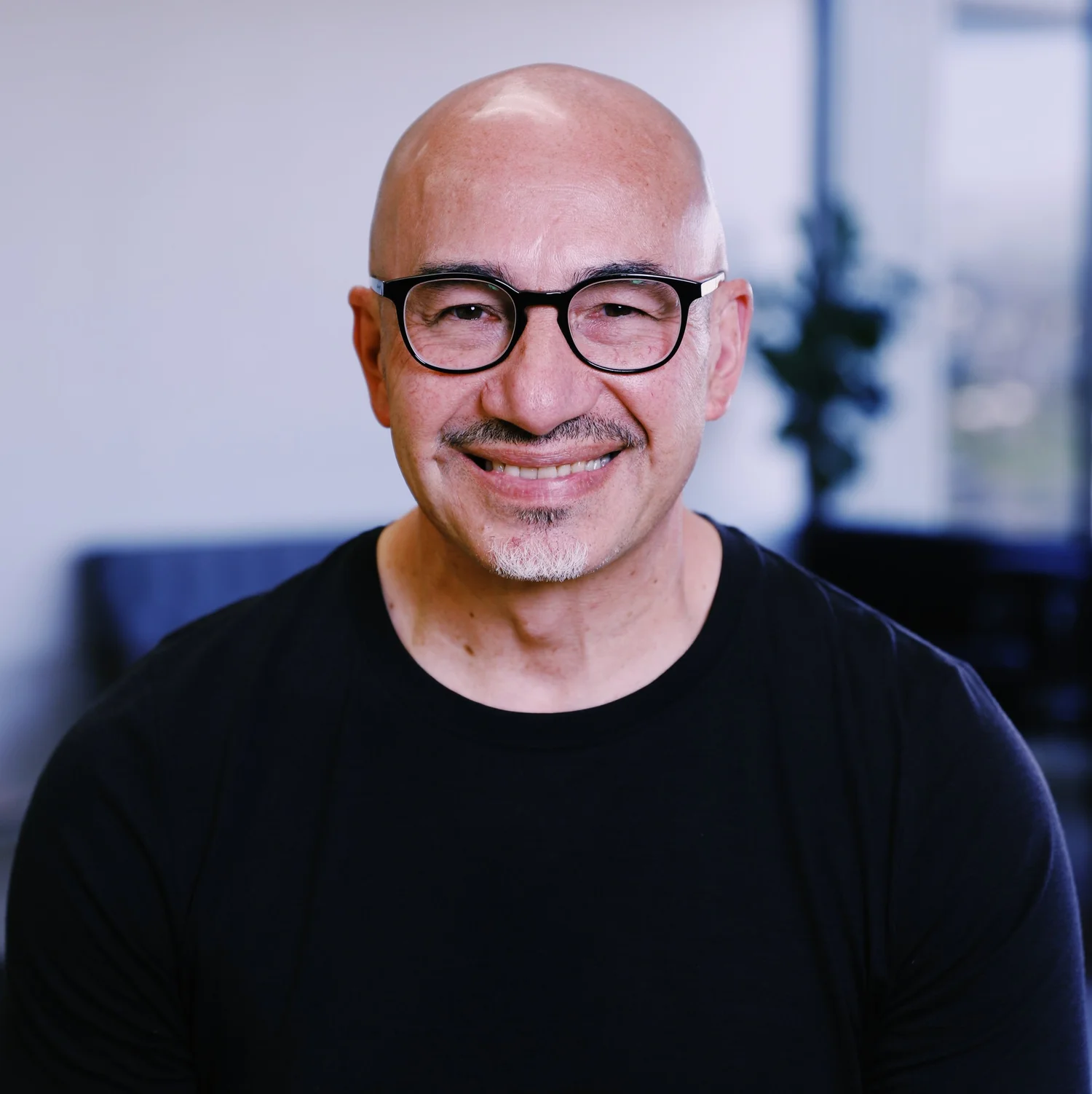 Mark Marx — Healing On The Streets