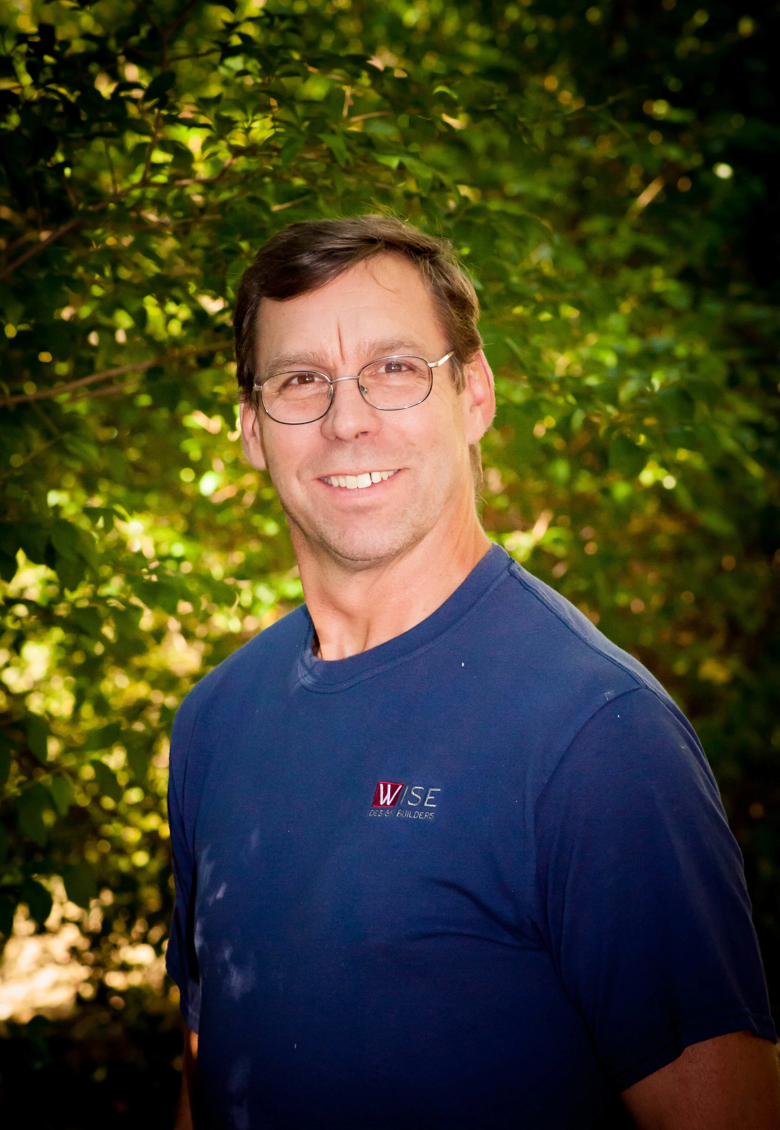 The Team — Wise Design Builders