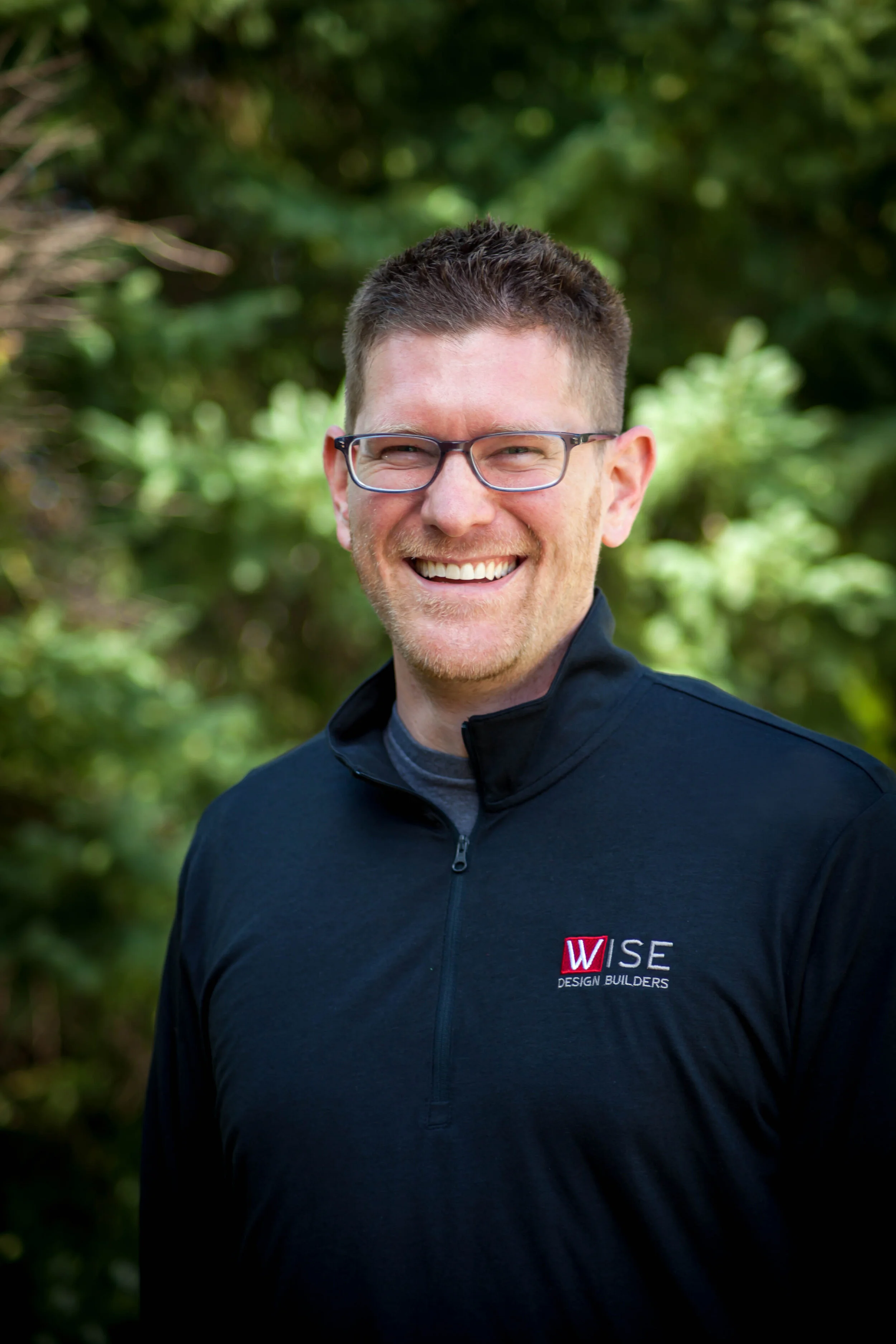 The Team — Wise Design Builders