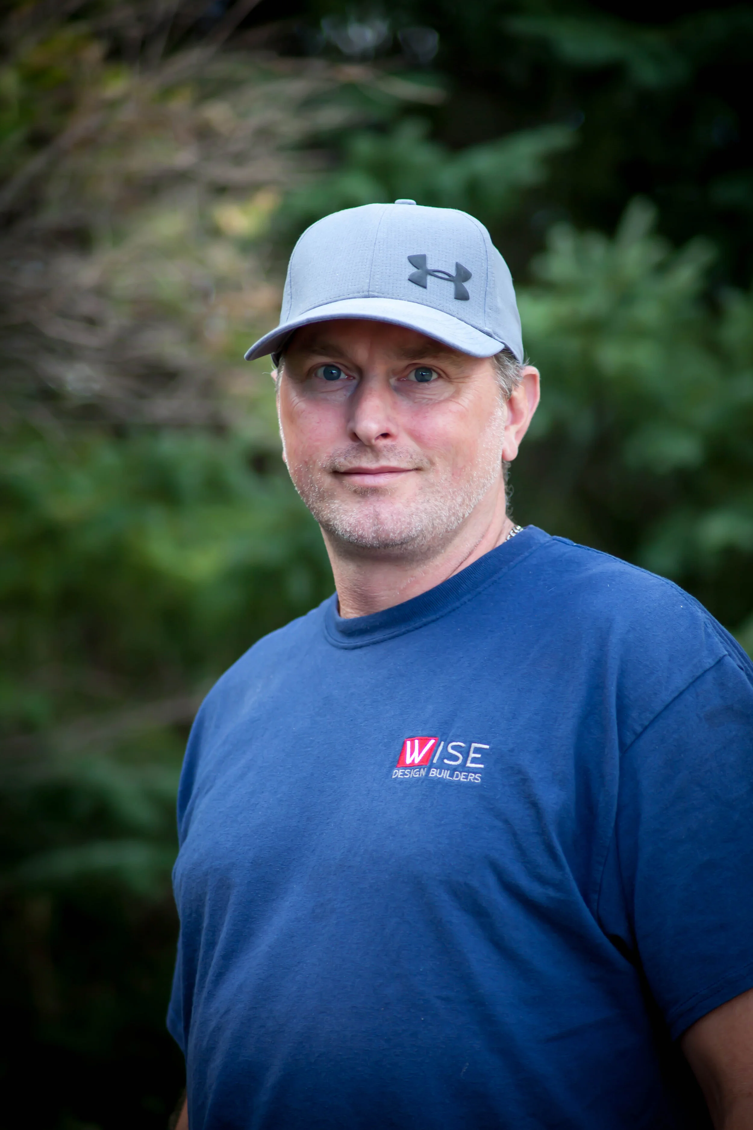 The Team — Wise Design Builders