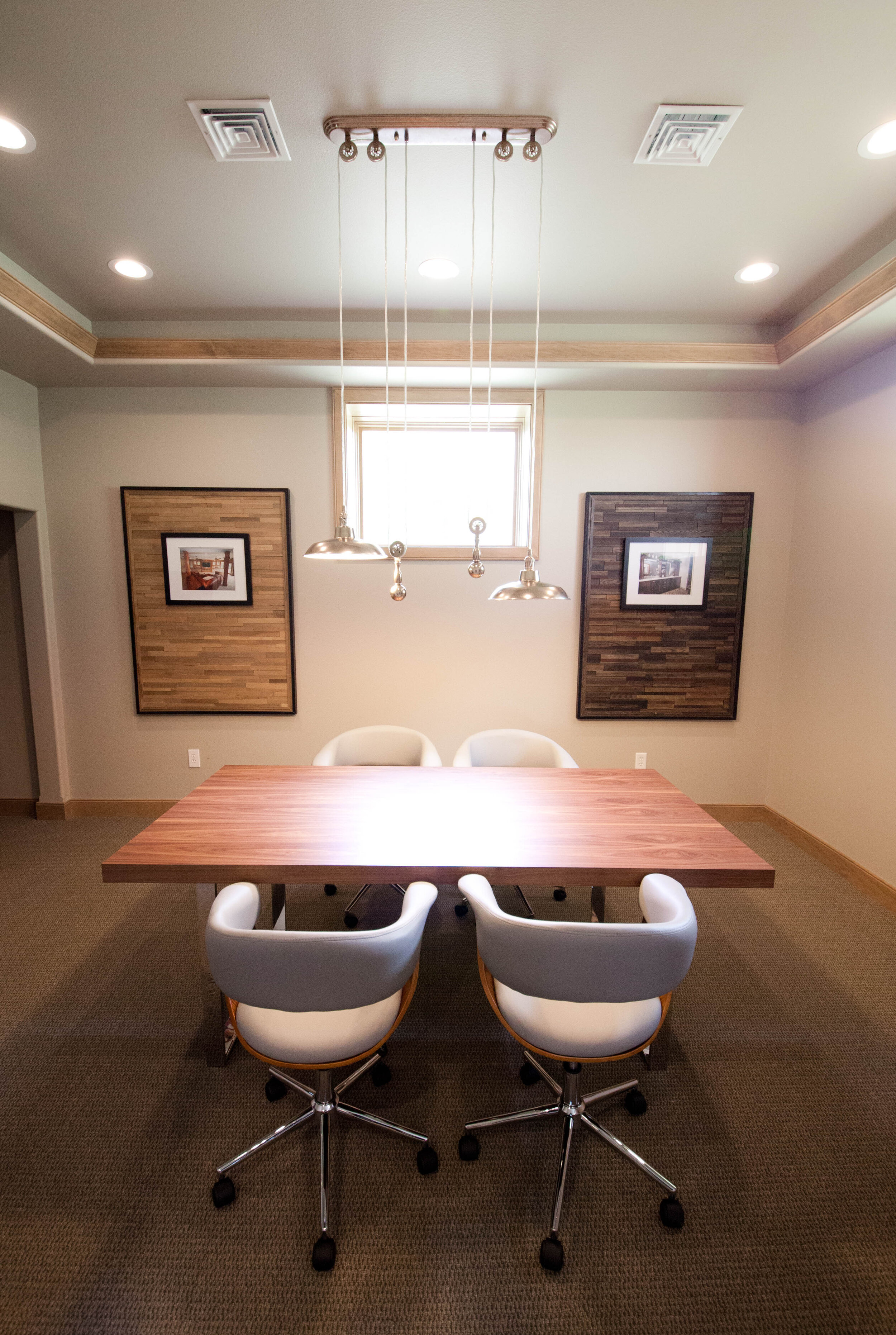 Design Center — Wise Design Builders