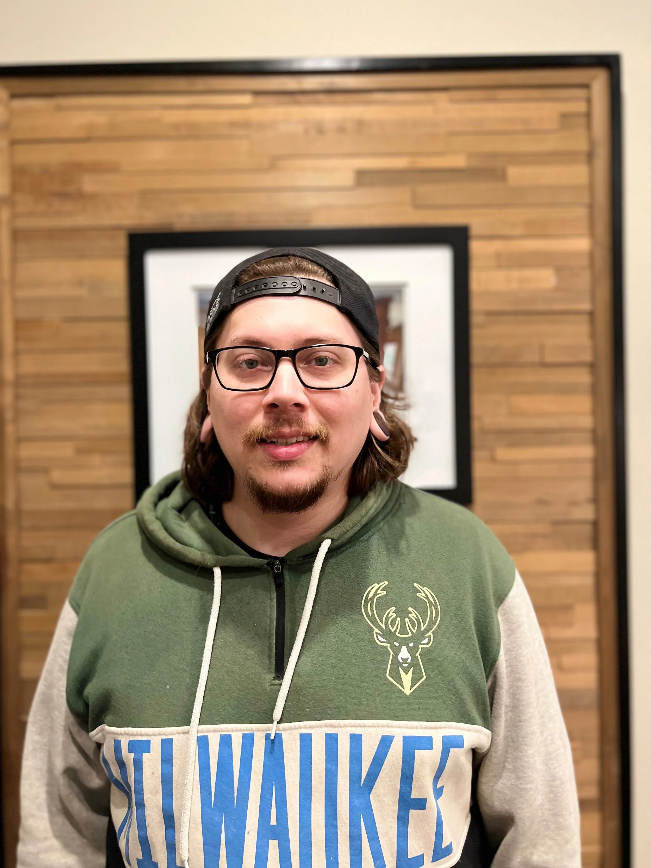 The Team — Wise Design Builders